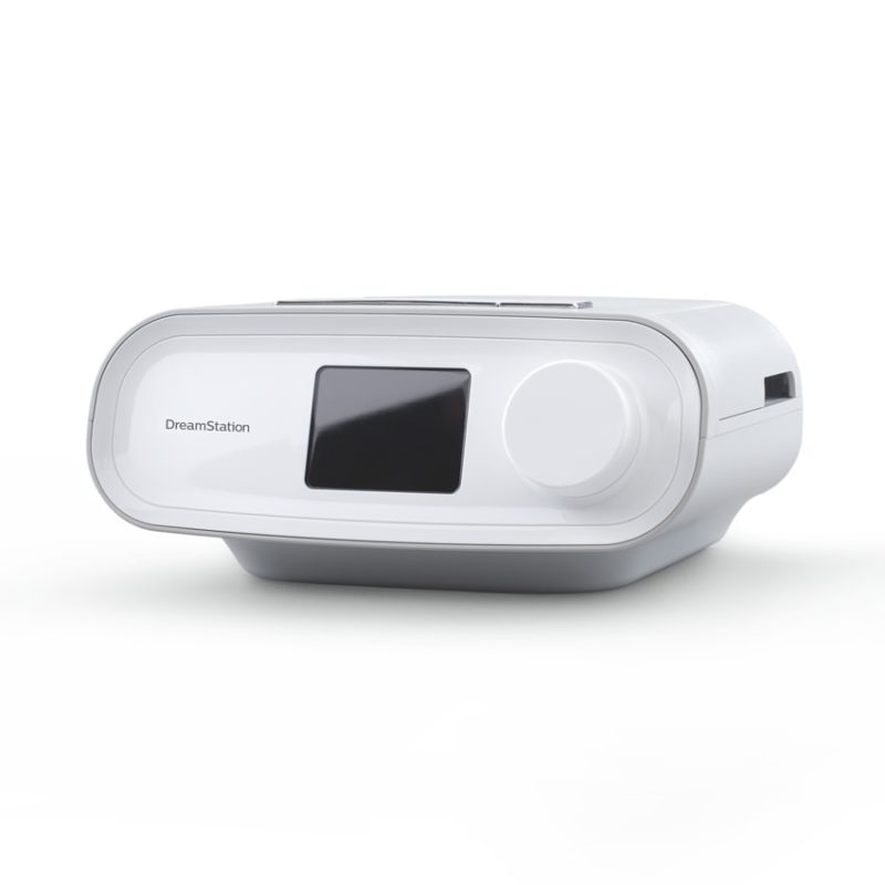 DreamStation BiPAP Auto Machine by Philips Respironics - CPAP Store DFW