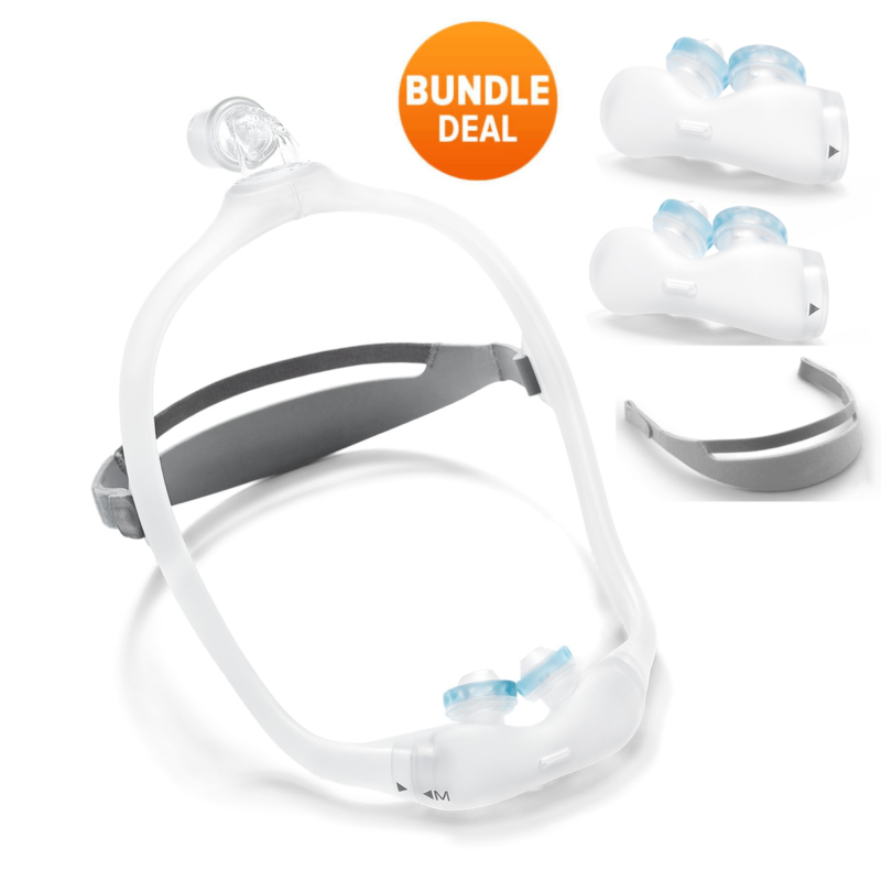 Replacement Heated Hose Tubing for Philips Respironics SystemOne ...