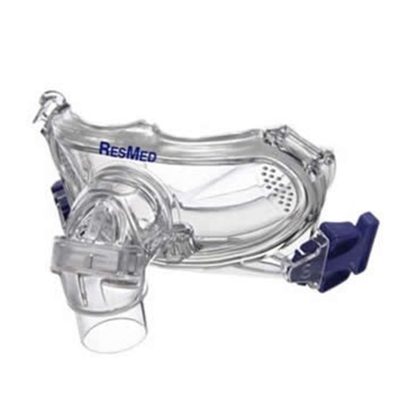 Replacement Frame For ResMed Mirage Liberty CPAP Mask - CPAP Store DFW