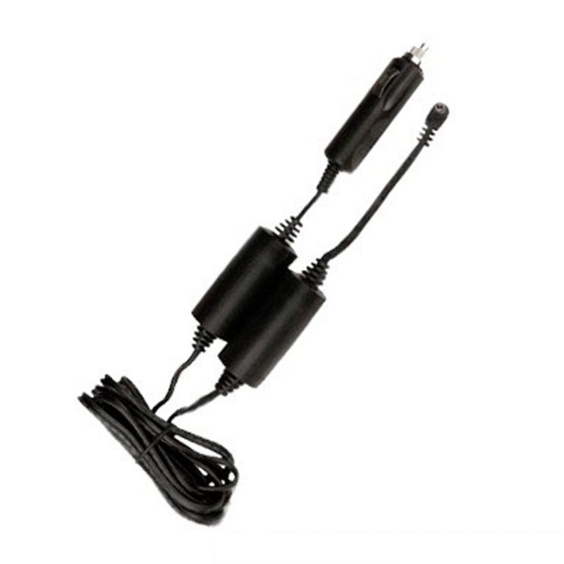 DC Battery Cable (12V) for Machines by Philips Respironics - CPAP Store DFW