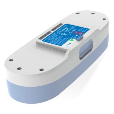 Rechargeable Lithium-Ion 16 Cell Double Life Battery for Inogen One G3 ...