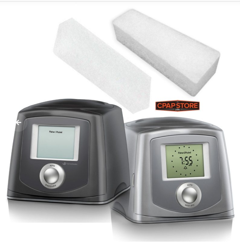 Disposable Filters for Fisher & Paykel ICON & ICON+ CPAP Machine - CPAP ...