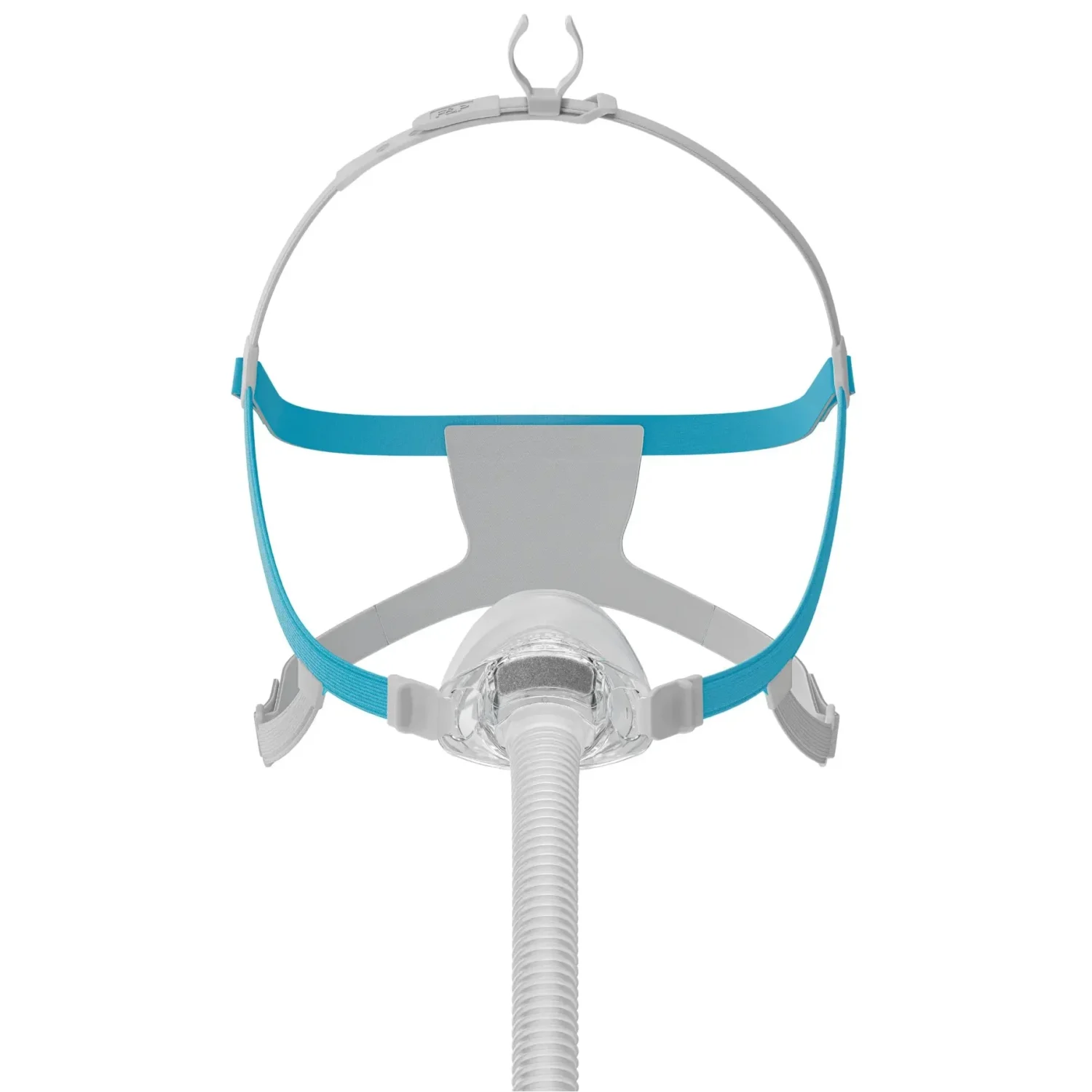 F&P Nova Nasal CPAP & BiPAP Mask with Headgear - CPAP Store DFW
